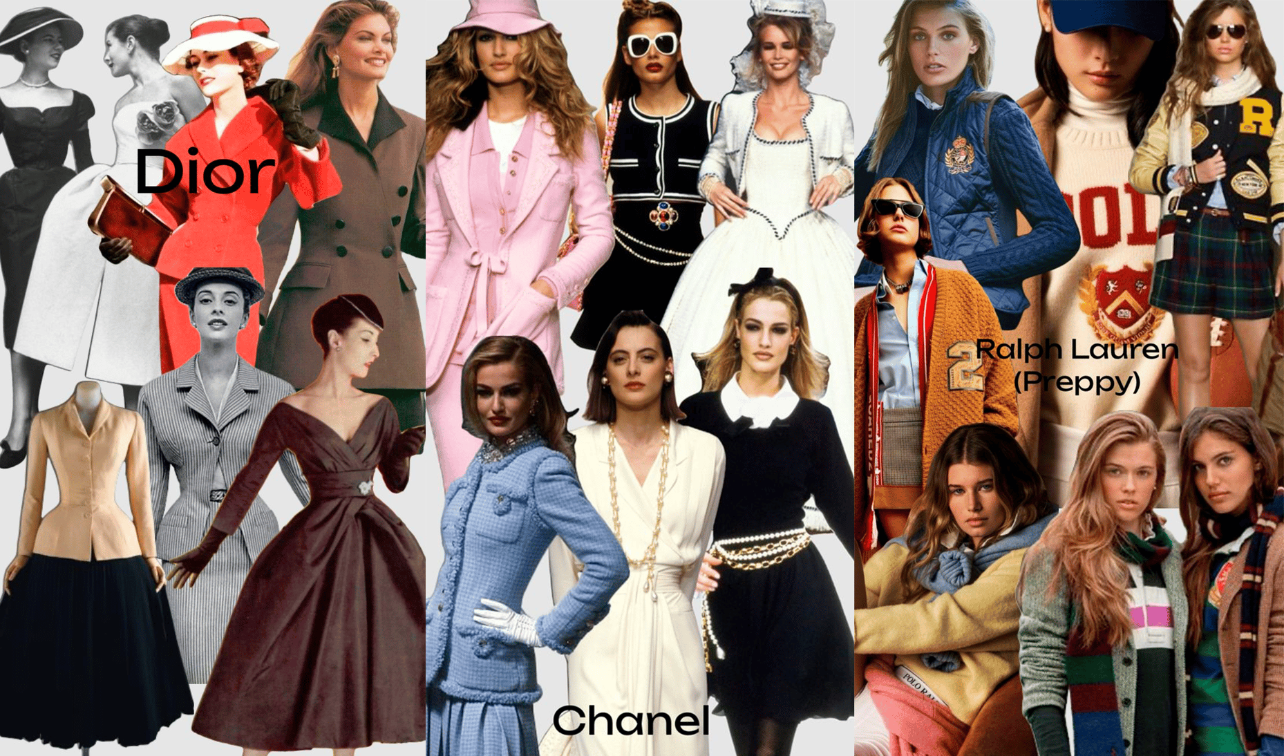 El estilo chic y cómo utilizarlo