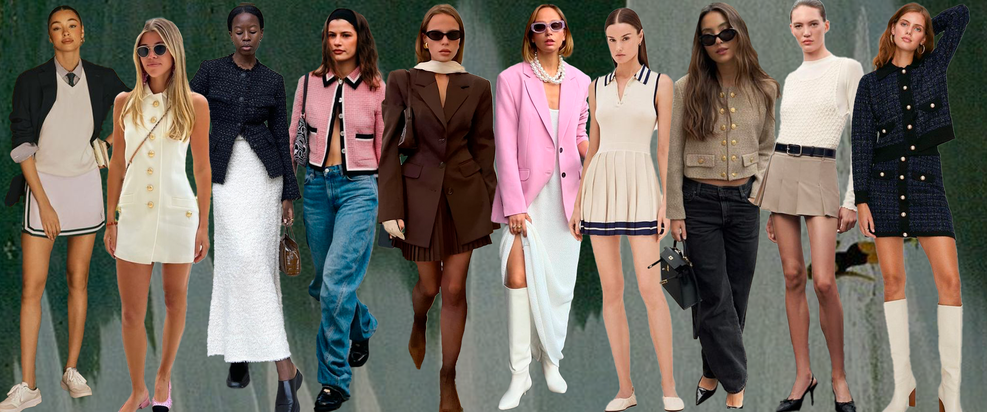 El estilo chic y cómo utilizarlo