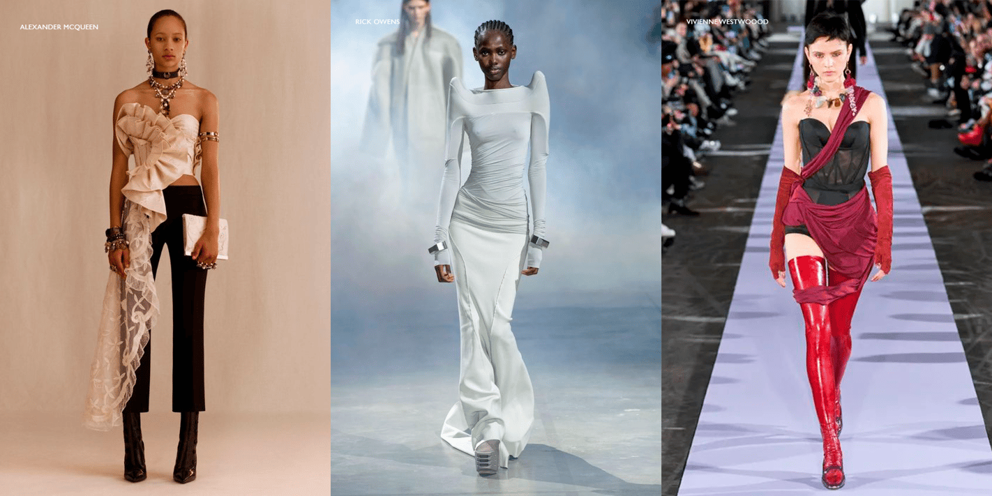 El estilo Edgy y cómo usarlo